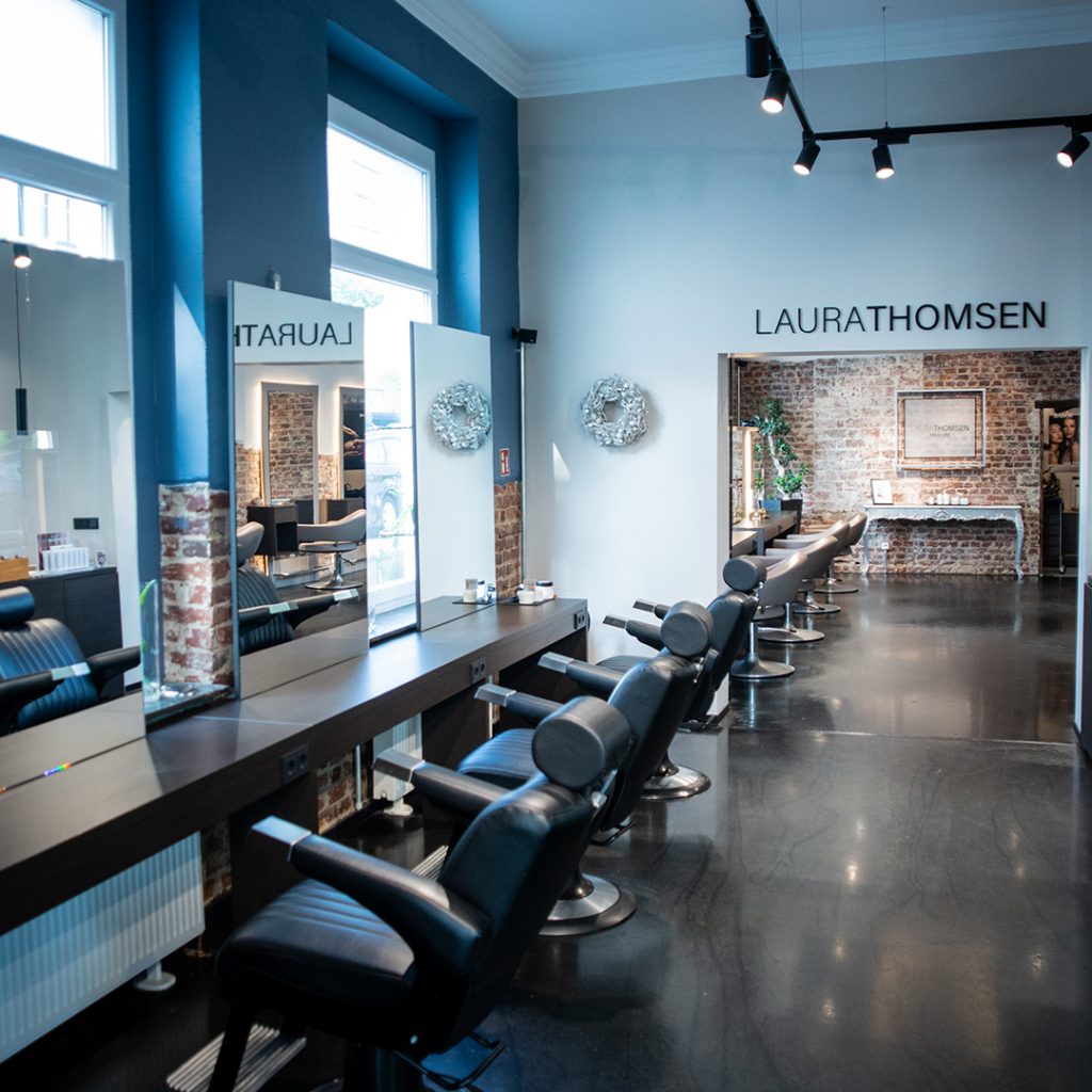 Laura Thomasen Friseure - Dortmund-Hoechsten