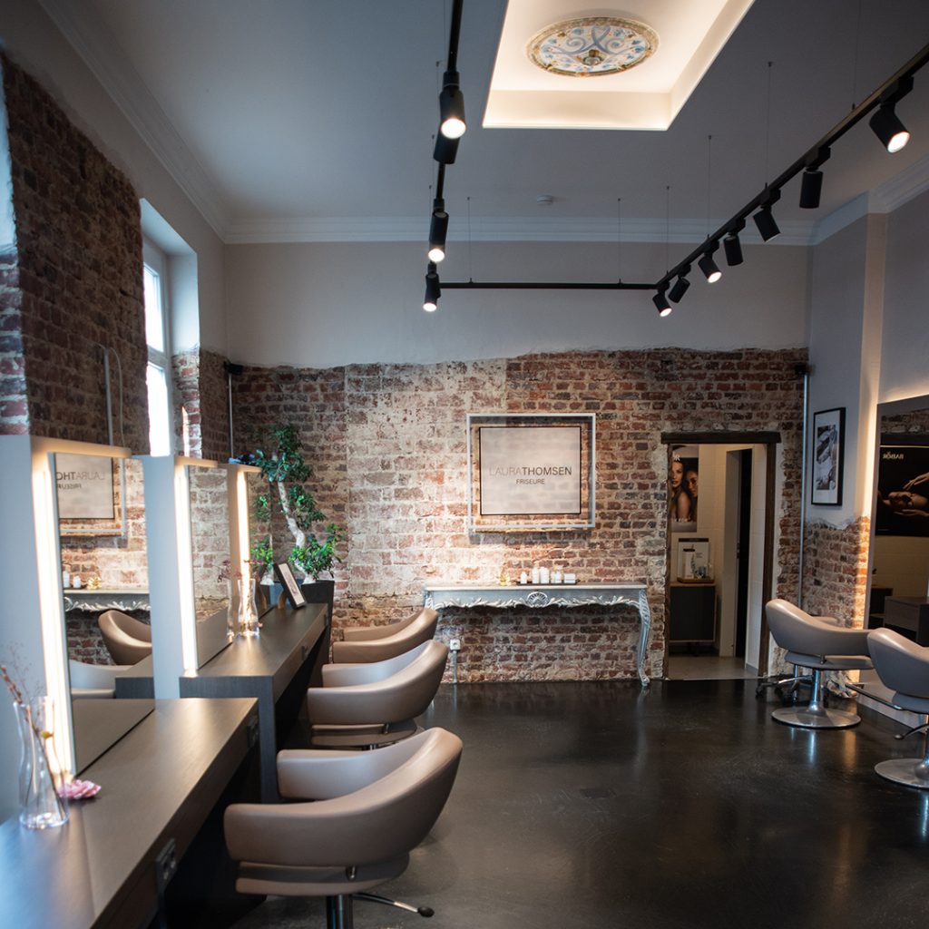 Laura Thomasen Friseure - Dortmund-Hoechsten